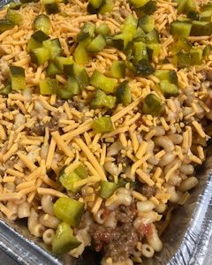 How It Works – Chef Kenneth Payette