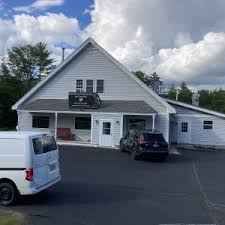 Current Menu – Chef Kenneth Payette