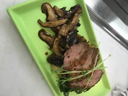 Gallery – Chef Kenneth Payette