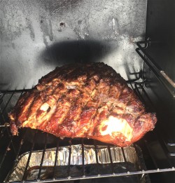 Gallery – Chef Kenneth Payette